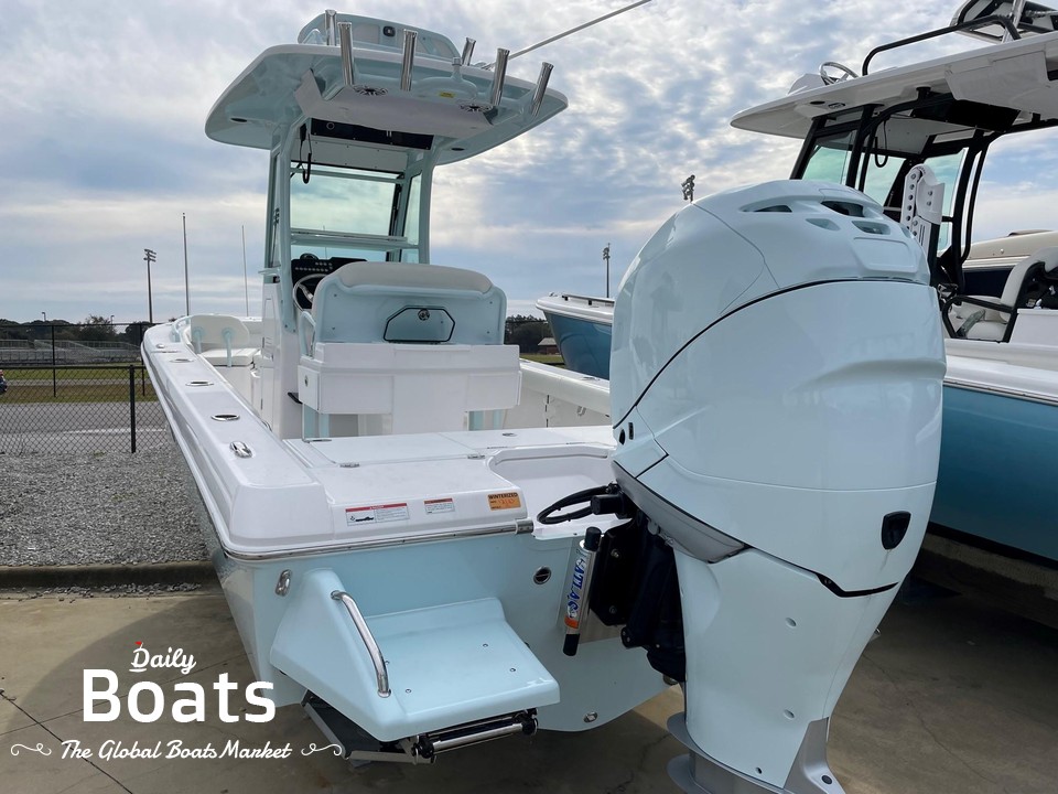 2022 Everglades 253 Center Console for sale. View price, photos and Buy ...