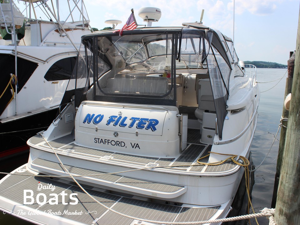 2001 Regal 4160 Commodore for sale. View price, photos and Buy 2001 ...