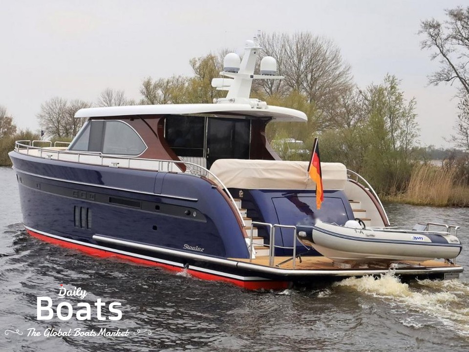 2021 Steeler 60 Performance for sale. View price, photos and Buy 2021 ...