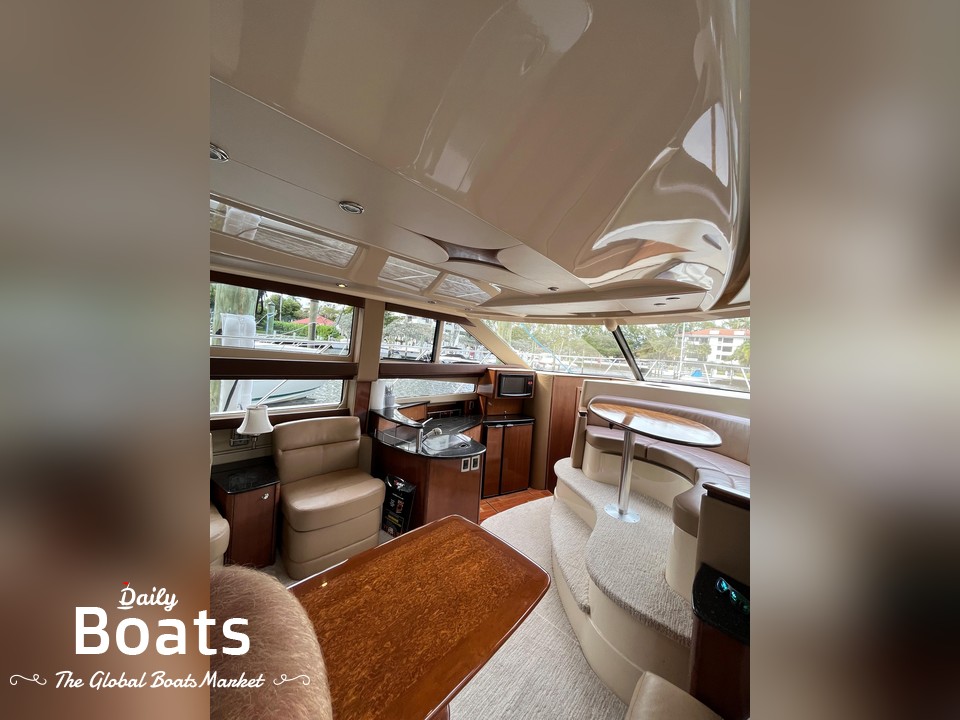 2008 Meridian 391 Sedan for sale. View price, photos and Buy 2008 ...