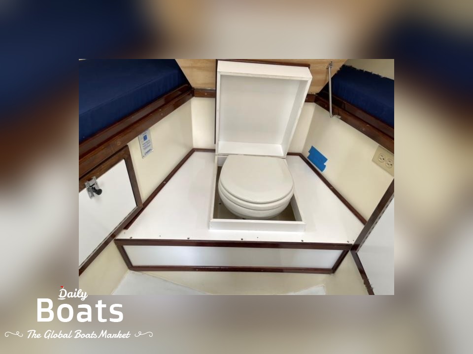 2004 Carman 32 Chesapeake Deadrise for sale. View price, photos and Buy ...