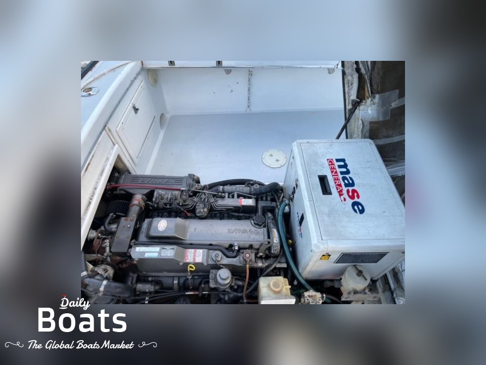 2004 Carman 32 Chesapeake Deadrise for sale. View price, photos and Buy ...