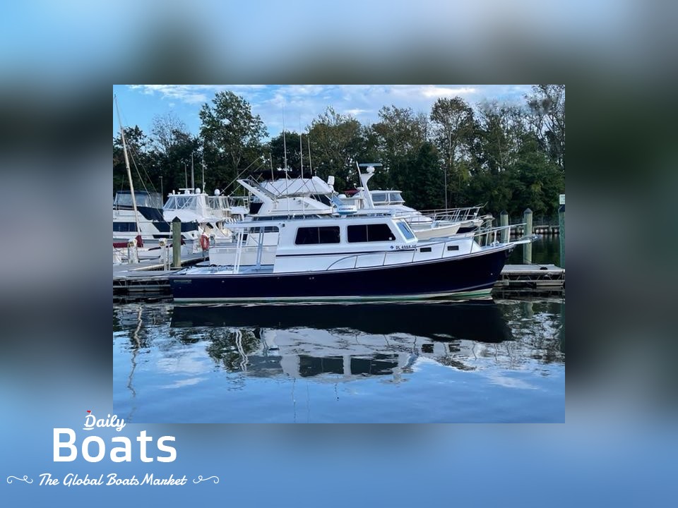 2004 Carman 32 Chesapeake Deadrise for sale. View price, photos and Buy ...