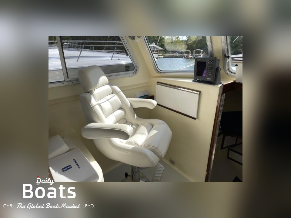 2004 Carman 32 Chesapeake Deadrise for sale. View price, photos and Buy ...