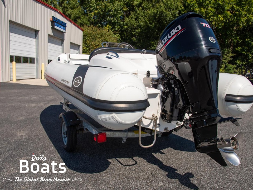 2019 Walker Bay 450 for sale. View price, photos and Buy 2019 Walker ...