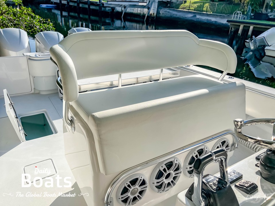 2021 Contender 39 St for sale. View price, photos and Buy 2021 ...