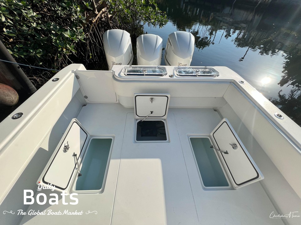 2021 Contender 39 St for sale. View price, photos and Buy 2021 ...