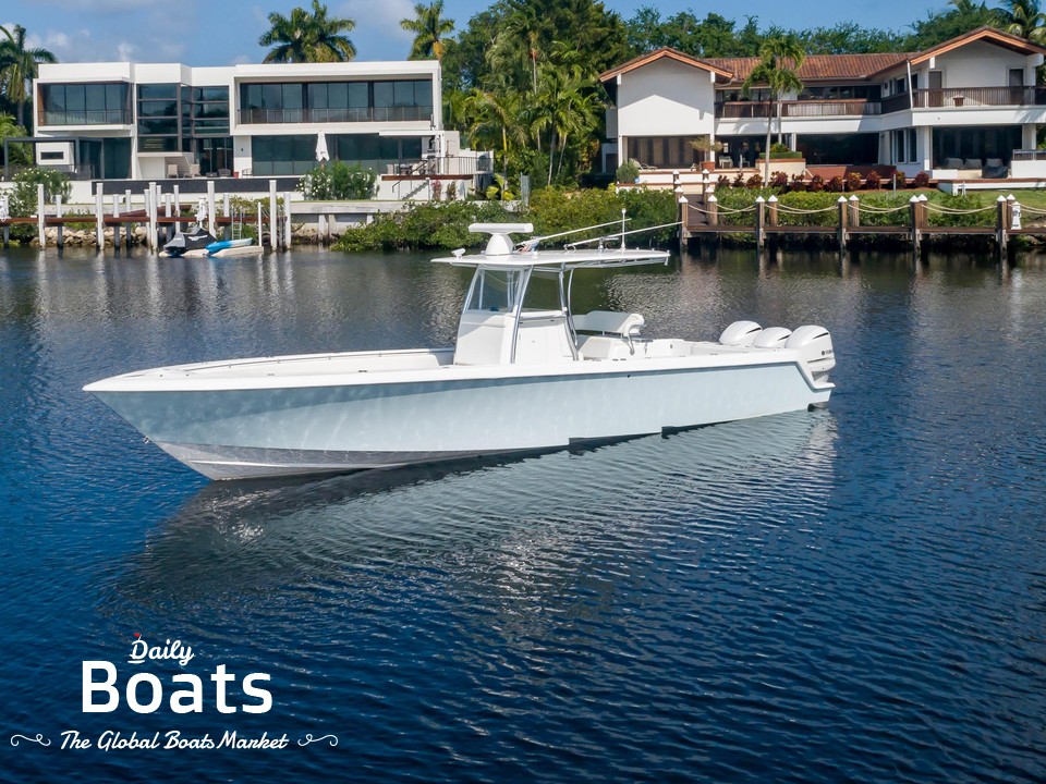 2021 Contender 39 St for sale. View price, photos and Buy 2021 ...