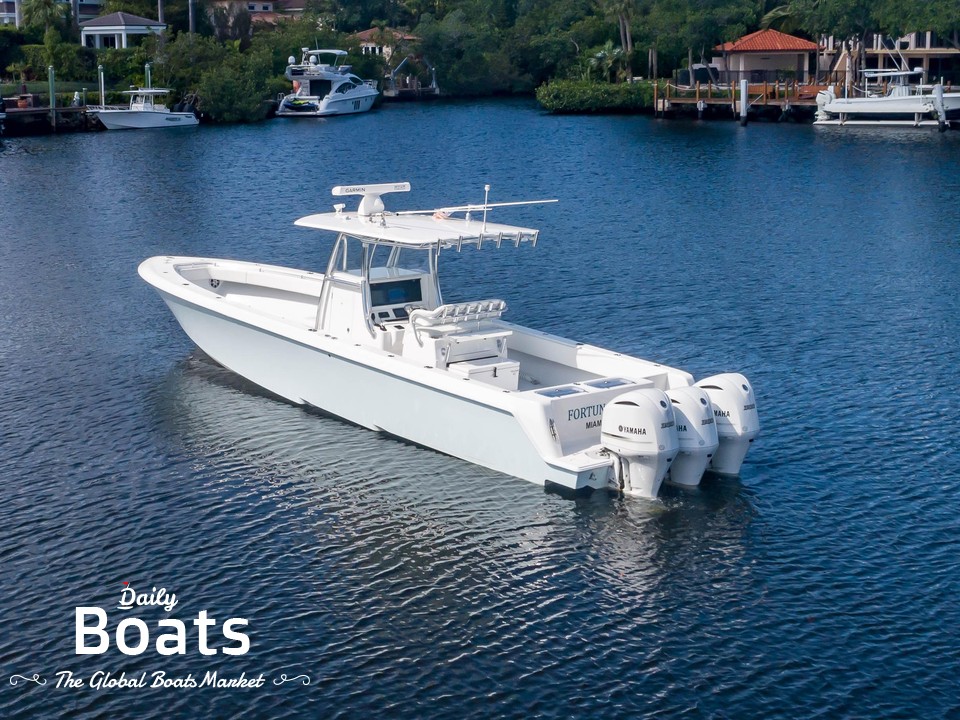 2021 Contender 39 St for sale. View price, photos and Buy 2021 ...