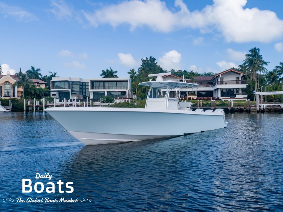 2021 Contender 39 St for sale. View price, photos and Buy 2021 ...