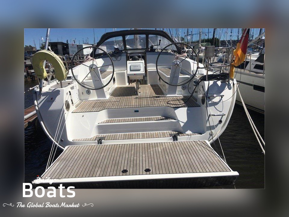 2016 Bavaria 46 for sale. View price, photos and Buy 2016 Bavaria 46 ...