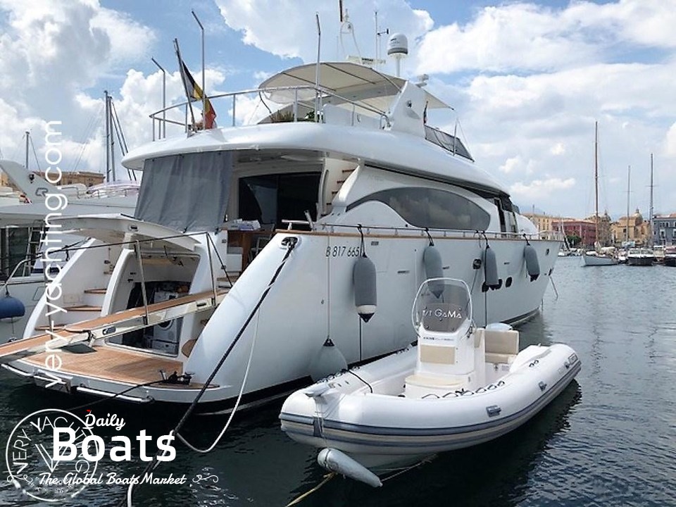 2003 Maiora 23 for sale. View price, photos and Buy 2003 Maiora 23 #283157