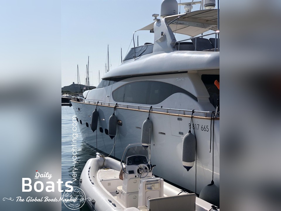 2003 Maiora 23 for sale. View price, photos and Buy 2003 Maiora 23 #283157