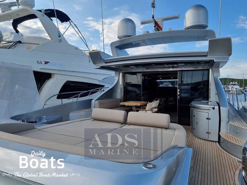 2006 Azimut 68 S - 68 for sale. View price, photos and Buy 2006 Azimut ...