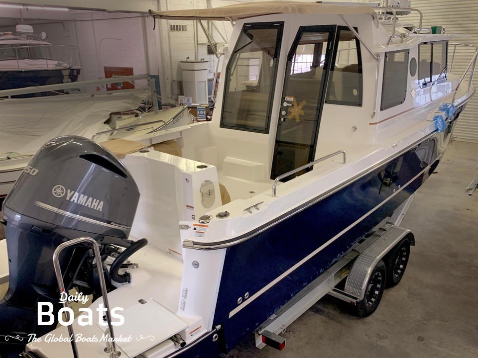 2021 Ranger Tugs R-25 for sale. View price, photos and Buy 2021 Ranger ...