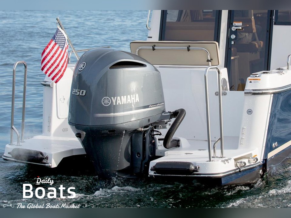 2021 Ranger Tugs R-25 for sale. View price, photos and Buy 2021 Ranger ...