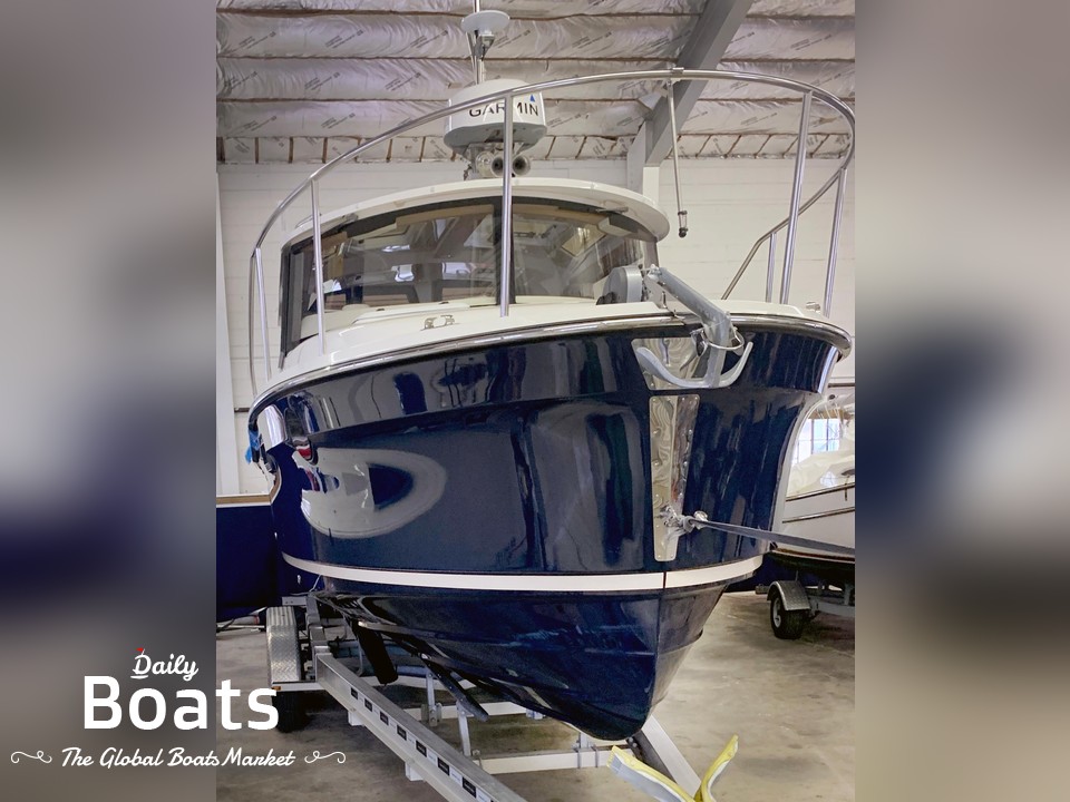 2021 Ranger Tugs R-25 for sale. View price, photos and Buy 2021 Ranger ...