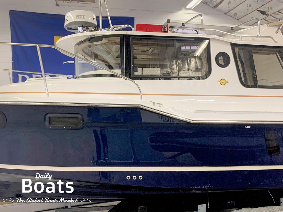 2021 Ranger Tugs R-25 for sale. View price, photos and Buy 2021 Ranger ...