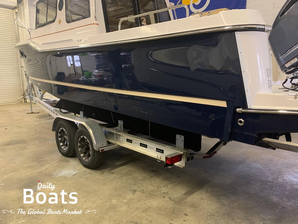 2021 Ranger Tugs R-25 for sale. View price, photos and Buy 2021 Ranger ...