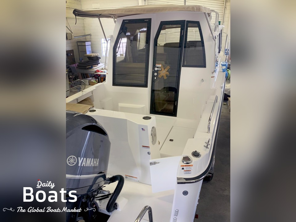 2021 Ranger Tugs R-25 for sale. View price, photos and Buy 2021 Ranger ...