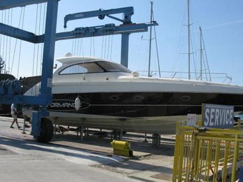 2008 Performance 1307 for sale. View price, photos and Buy 2008 ...