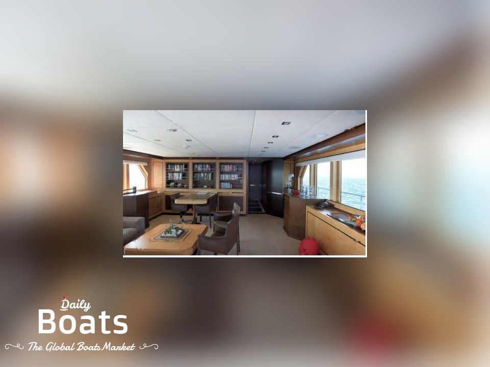 2012 Inace Explorer 46 for sale. View price, photos and Buy 2012 Inace ...