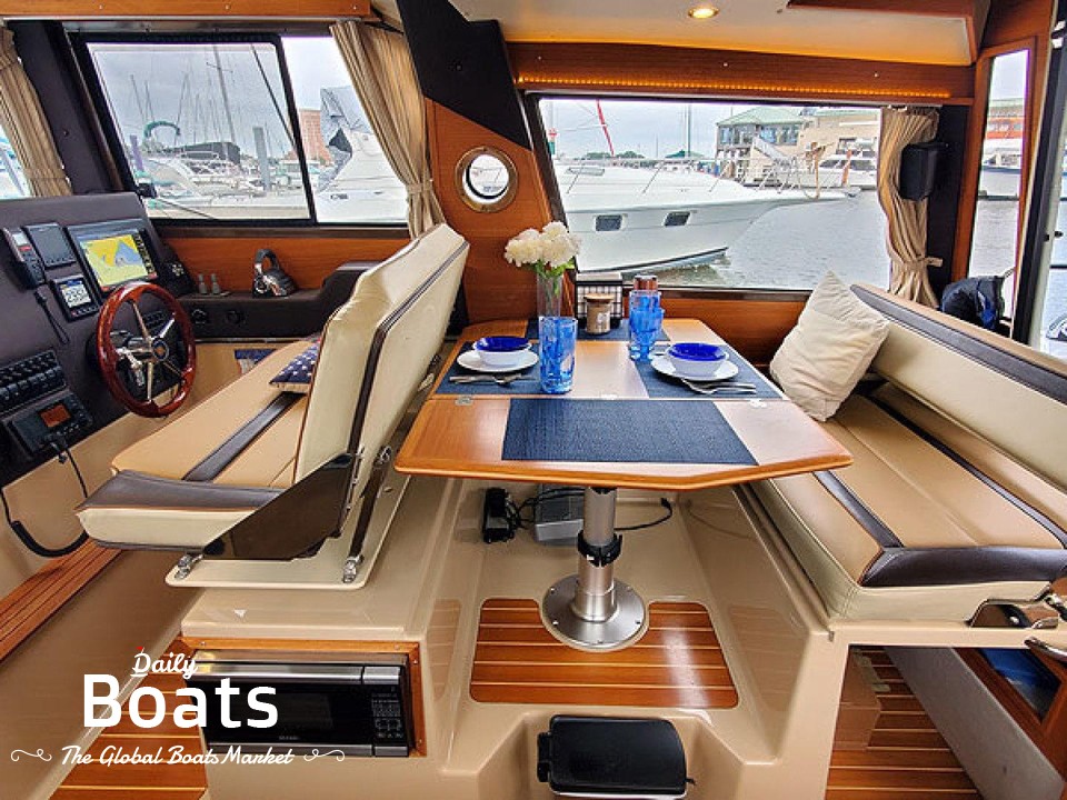 2018 Ranger Tugs Command Bridge for sale. View price, photos and Buy ...