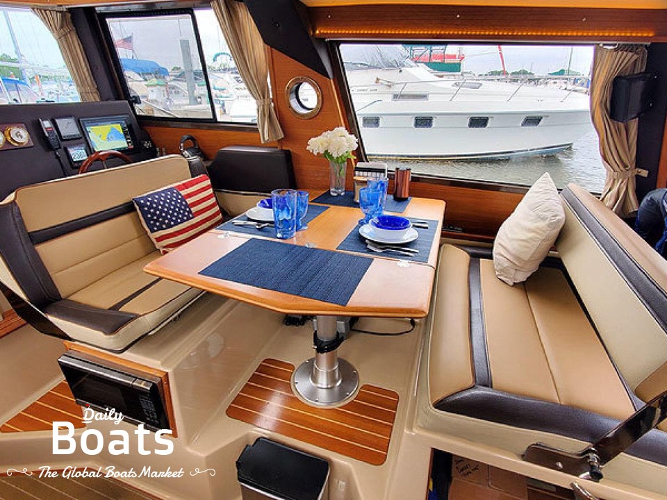 2018 Ranger Tugs Command Bridge for sale. View price, photos and Buy ...