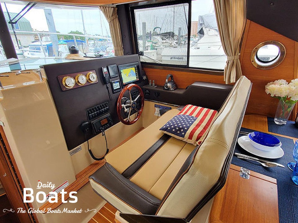 2018 Ranger Tugs Command Bridge for sale. View price, photos and Buy ...