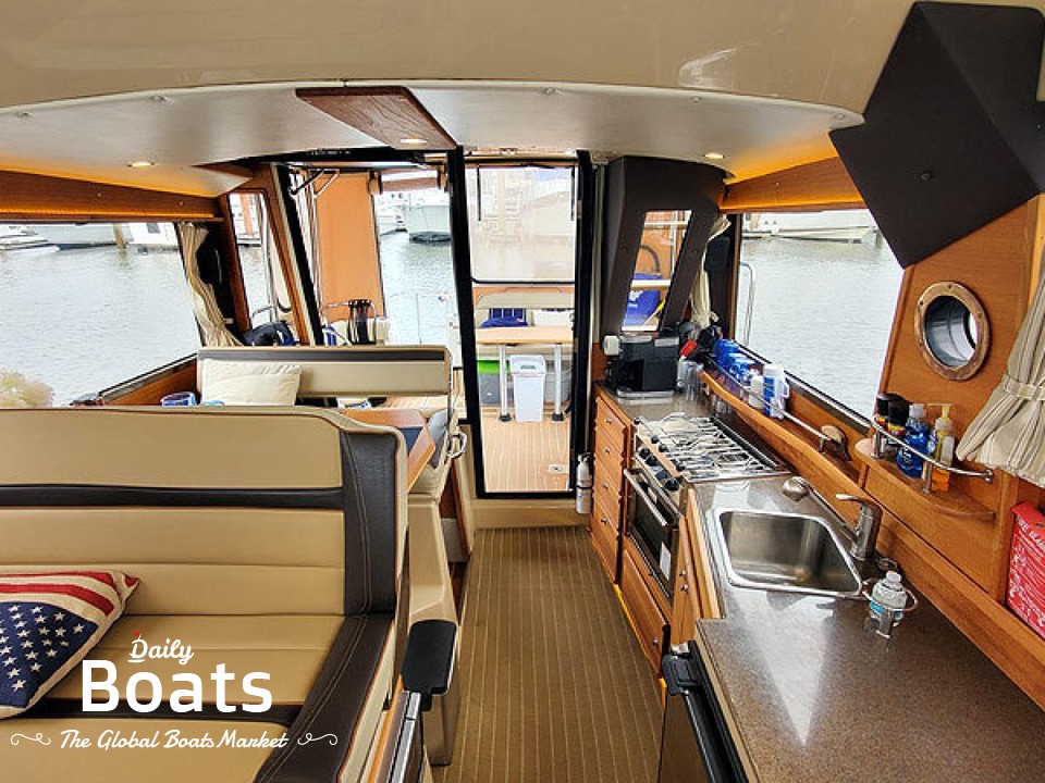 2018 Ranger Tugs Command Bridge for sale. View price, photos and Buy ...