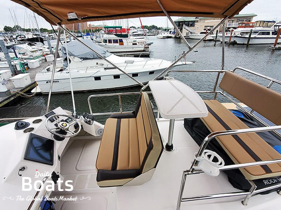 2018 Ranger Tugs Command Bridge for sale. View price, photos and Buy ...
