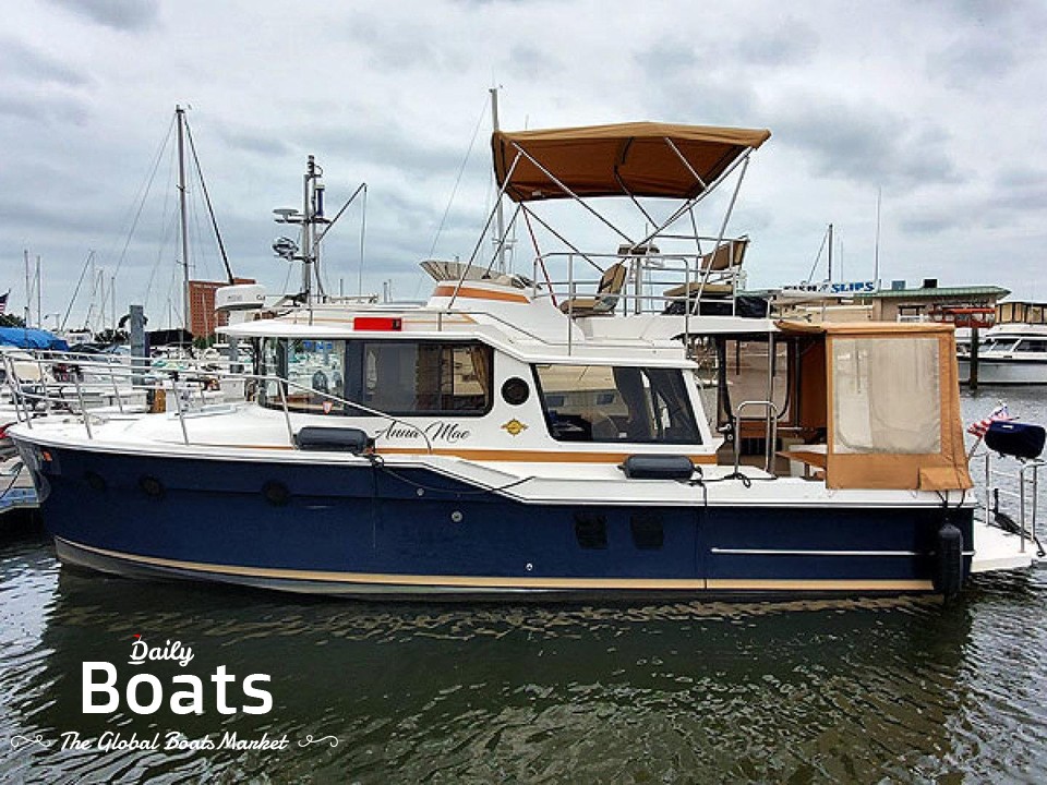 2018 Ranger Tugs Command Bridge for sale. View price, photos and Buy ...