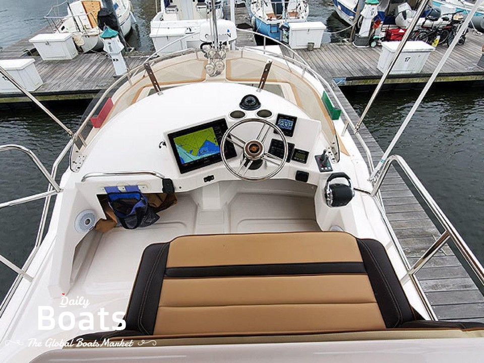 2018 Ranger Tugs Command Bridge for sale. View price, photos and Buy ...