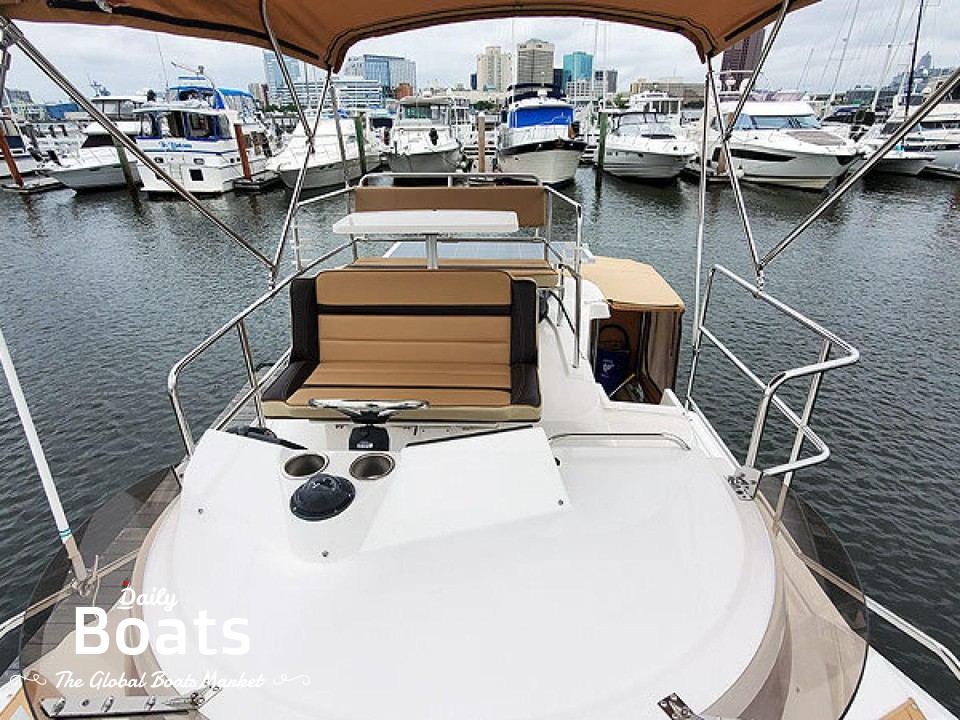 2018 Ranger Tugs Command Bridge for sale. View price, photos and Buy ...