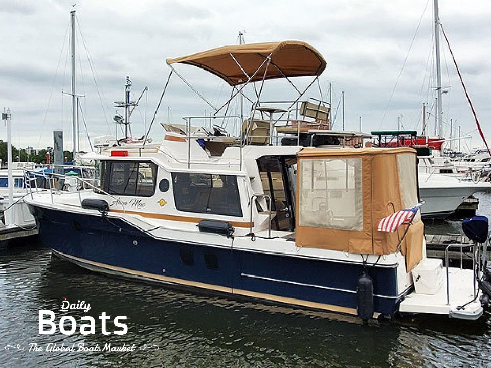 2018 Ranger Tugs Command Bridge for sale. View price, photos and Buy ...