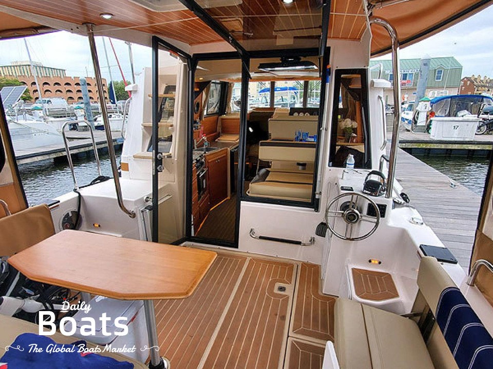 2018 Ranger Tugs Command Bridge for sale. View price, photos and Buy ...