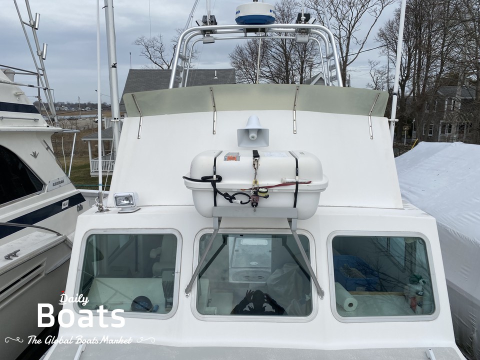 2003 Duffy 35 for sale. View price, photos and Buy 2003 Duffy 35 #283187