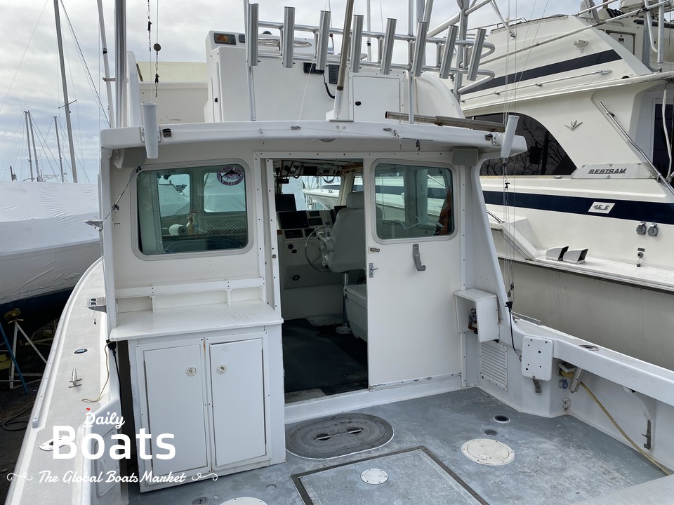 2003 Duffy 35 for sale. View price, photos and Buy 2003 Duffy 35 #283187