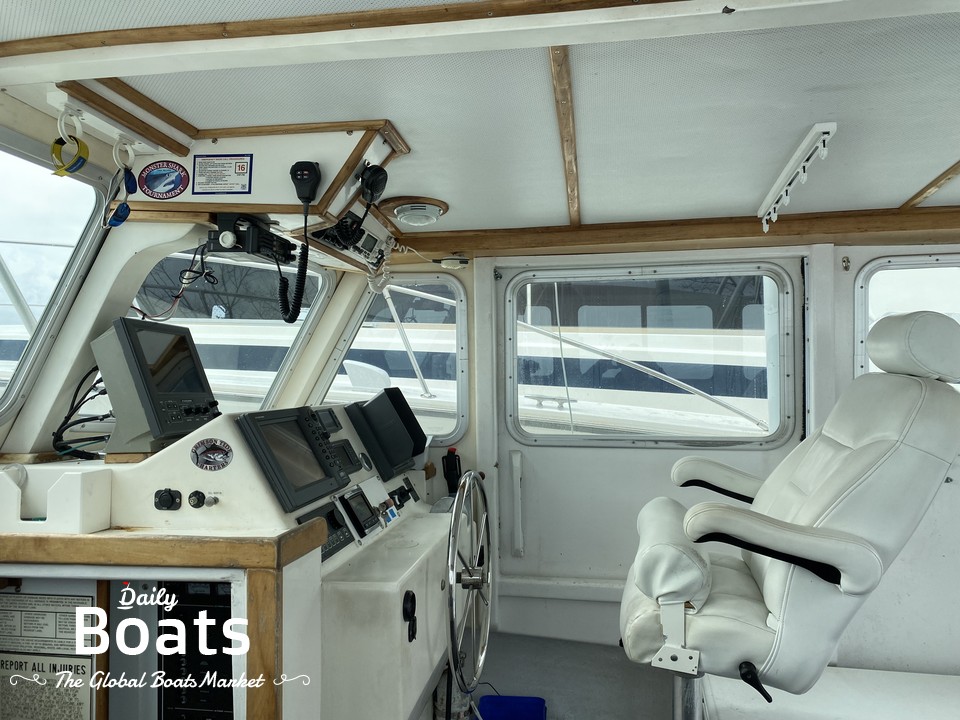 2003 Duffy 35 for sale. View price, photos and Buy 2003 Duffy 35 #283187