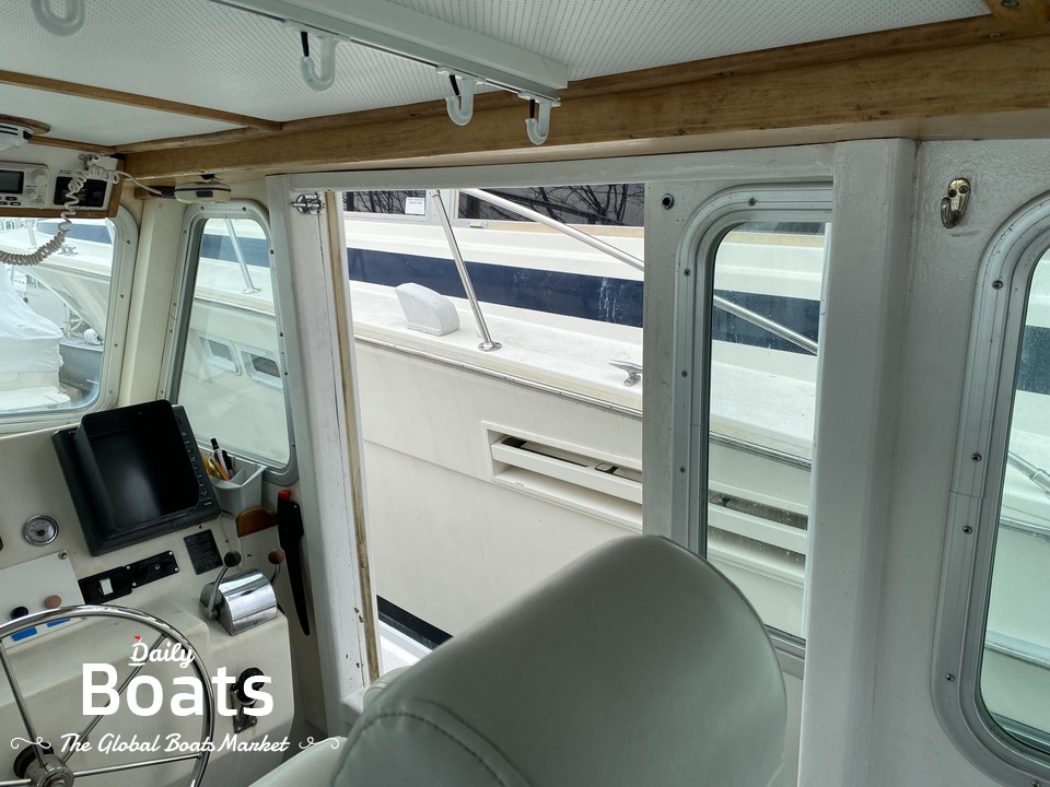2003 Duffy 35 for sale. View price, photos and Buy 2003 Duffy 35 #283187
