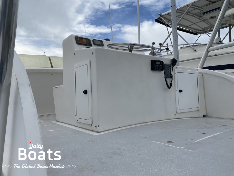 2003 Duffy 35 for sale. View price, photos and Buy 2003 Duffy 35 #283187