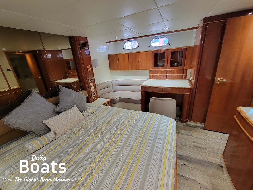 1999 Viking Princess for sale. View price, photos and Buy 1999 Viking ...