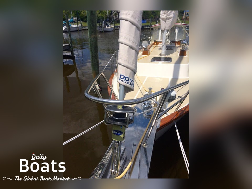 1978 Southern Cross Masthead Rig 31' for sale. View price, photos and ...