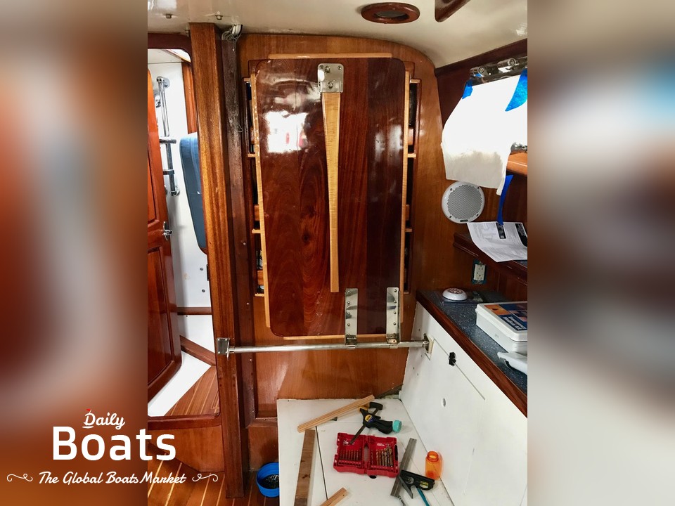 1978 Southern Cross Masthead Rig 31' for sale. View price, photos and ...