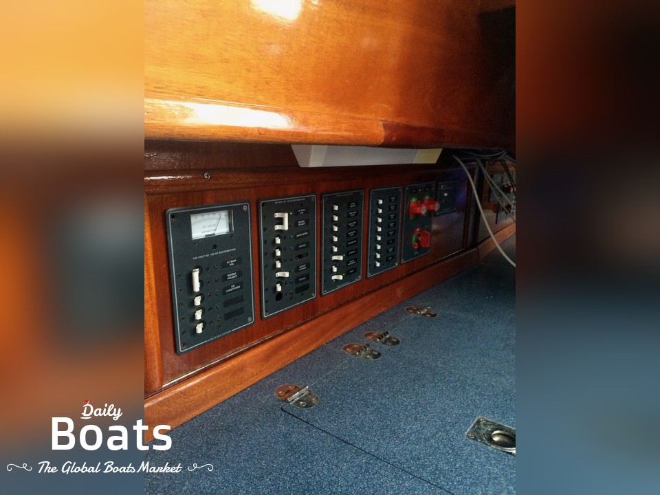 1978 Southern Cross Masthead Rig 31' for sale. View price, photos and ...