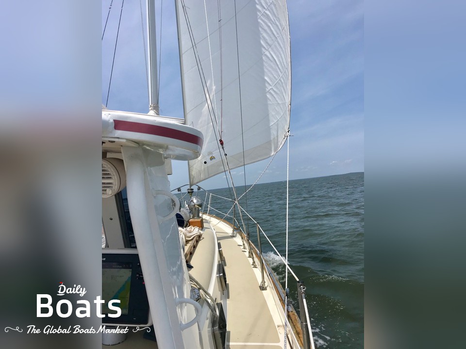 1978 Southern Cross Masthead Rig 31' for sale. View price, photos and ...