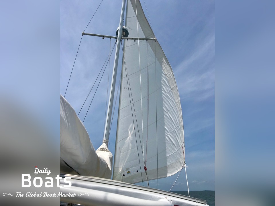 1978 Southern Cross Masthead Rig 31' for sale. View price, photos and ...
