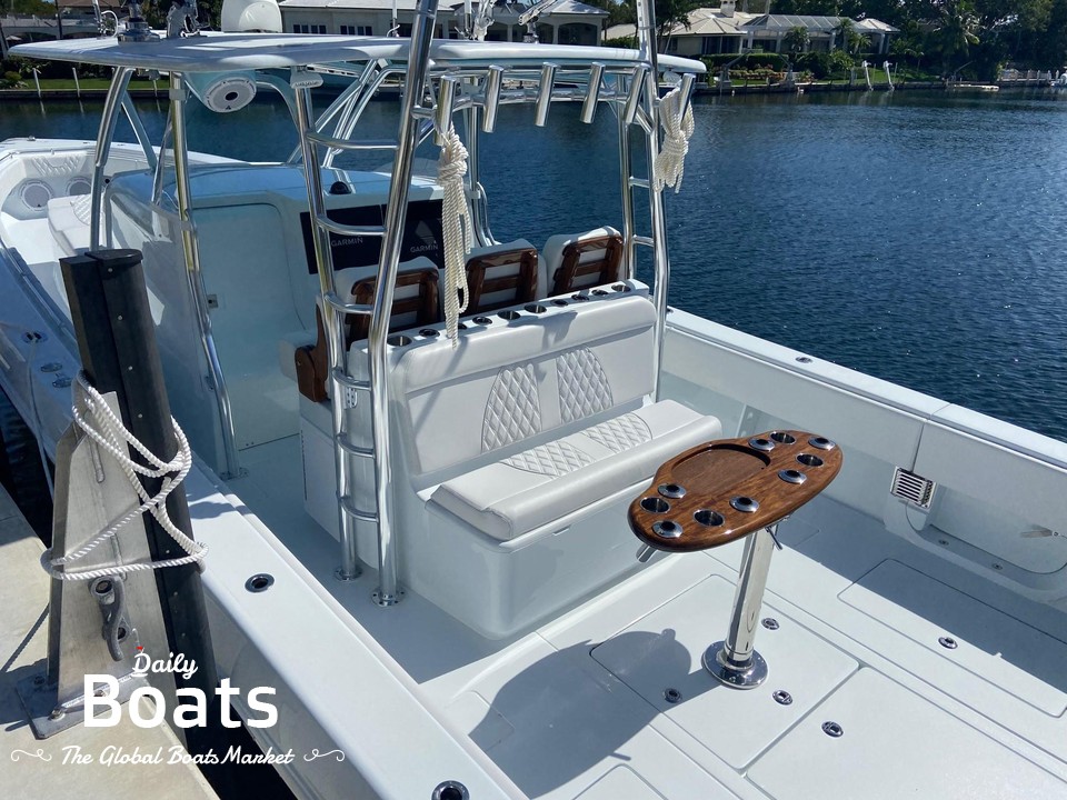 2022 Contender 44Fa for sale. View price, photos and Buy 2022 Contender ...