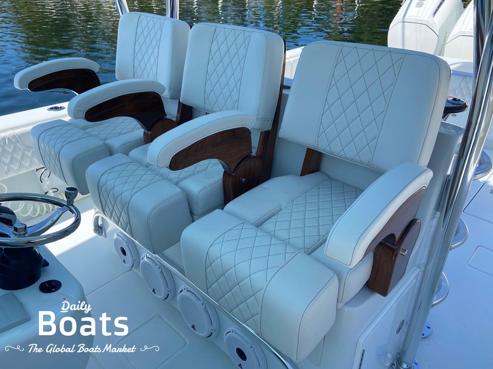 2022 Contender 44Fa for sale. View price, photos and Buy 2022 Contender ...