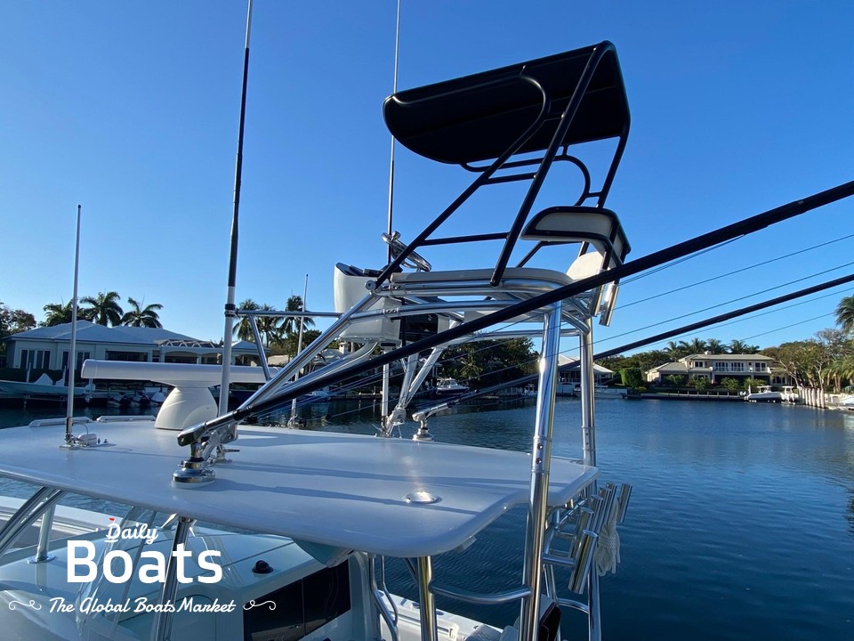 2022 Contender 44Fa for sale. View price, photos and Buy 2022 Contender ...